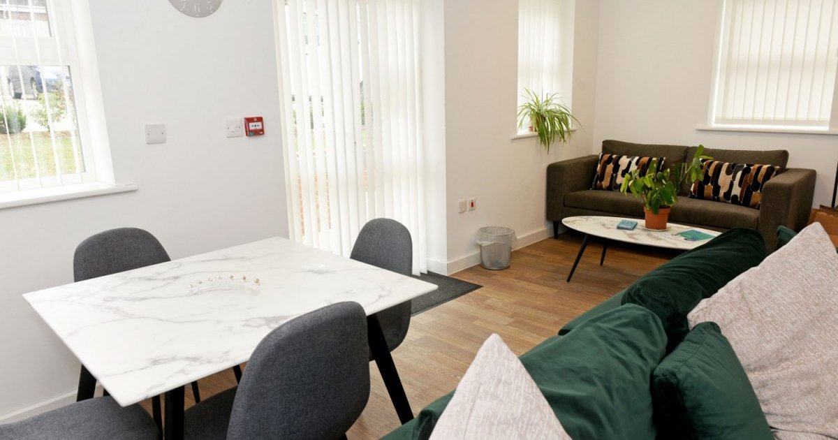 My Home Contents Insurance - Squared